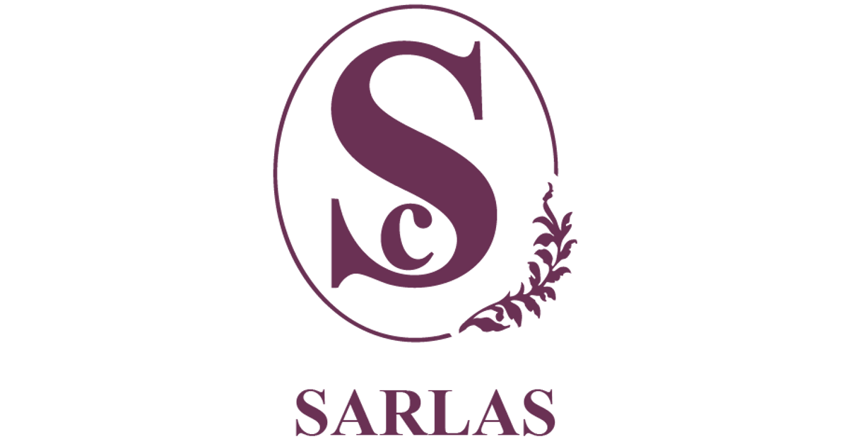 Sarees – Sarla Creations